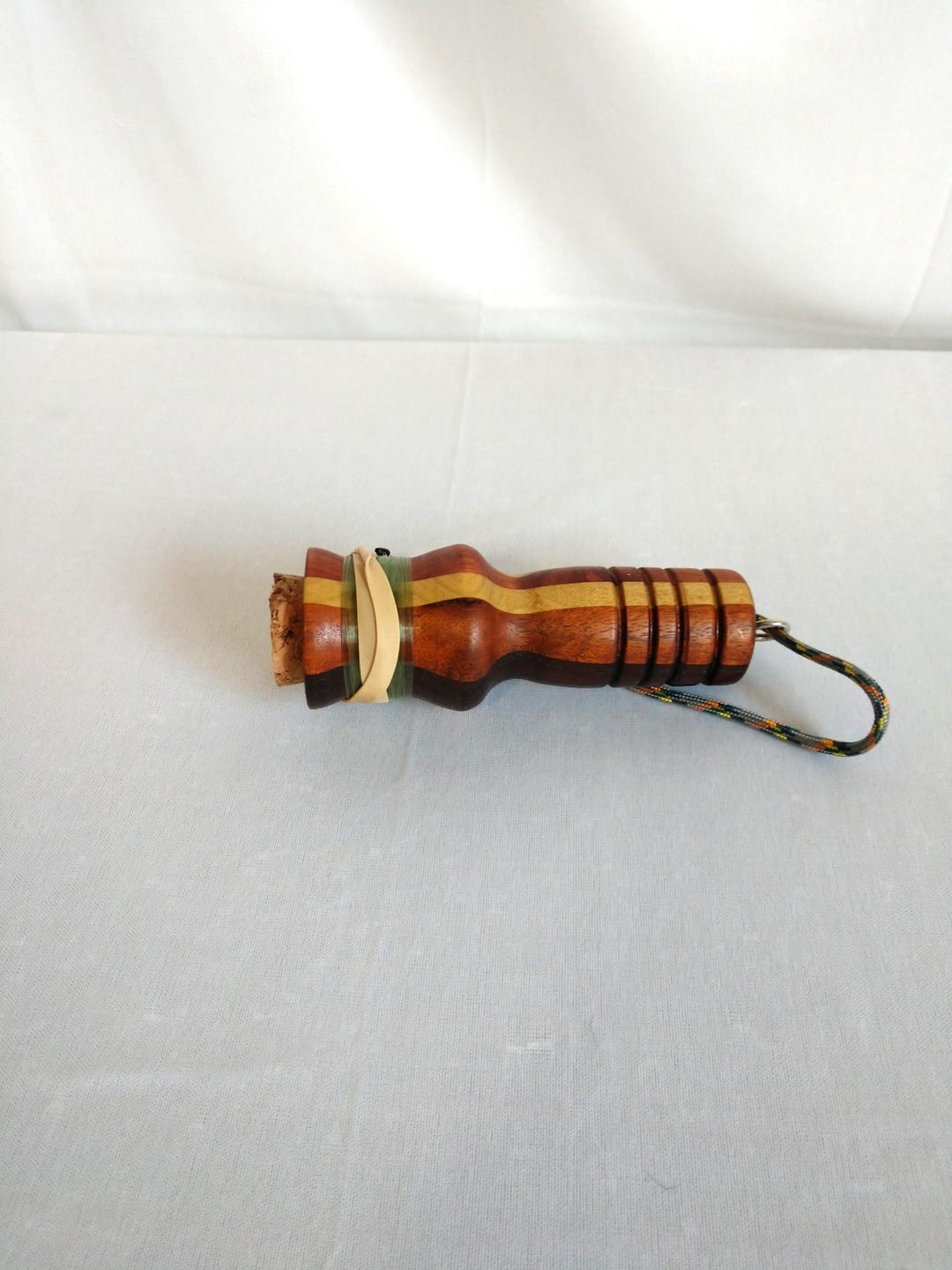 Fishing Reel, Handline Backpacking Fishing Pole, Hobo Hand Reel - Etsy