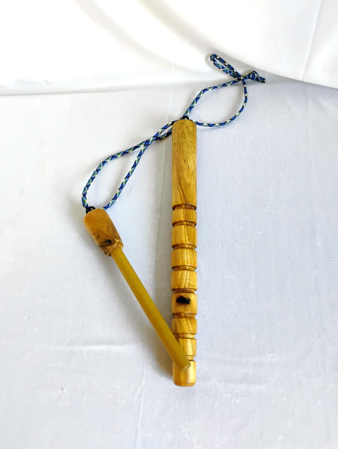 Worm Grunting Stick - Worm Finder – Worm Collector - Etsy