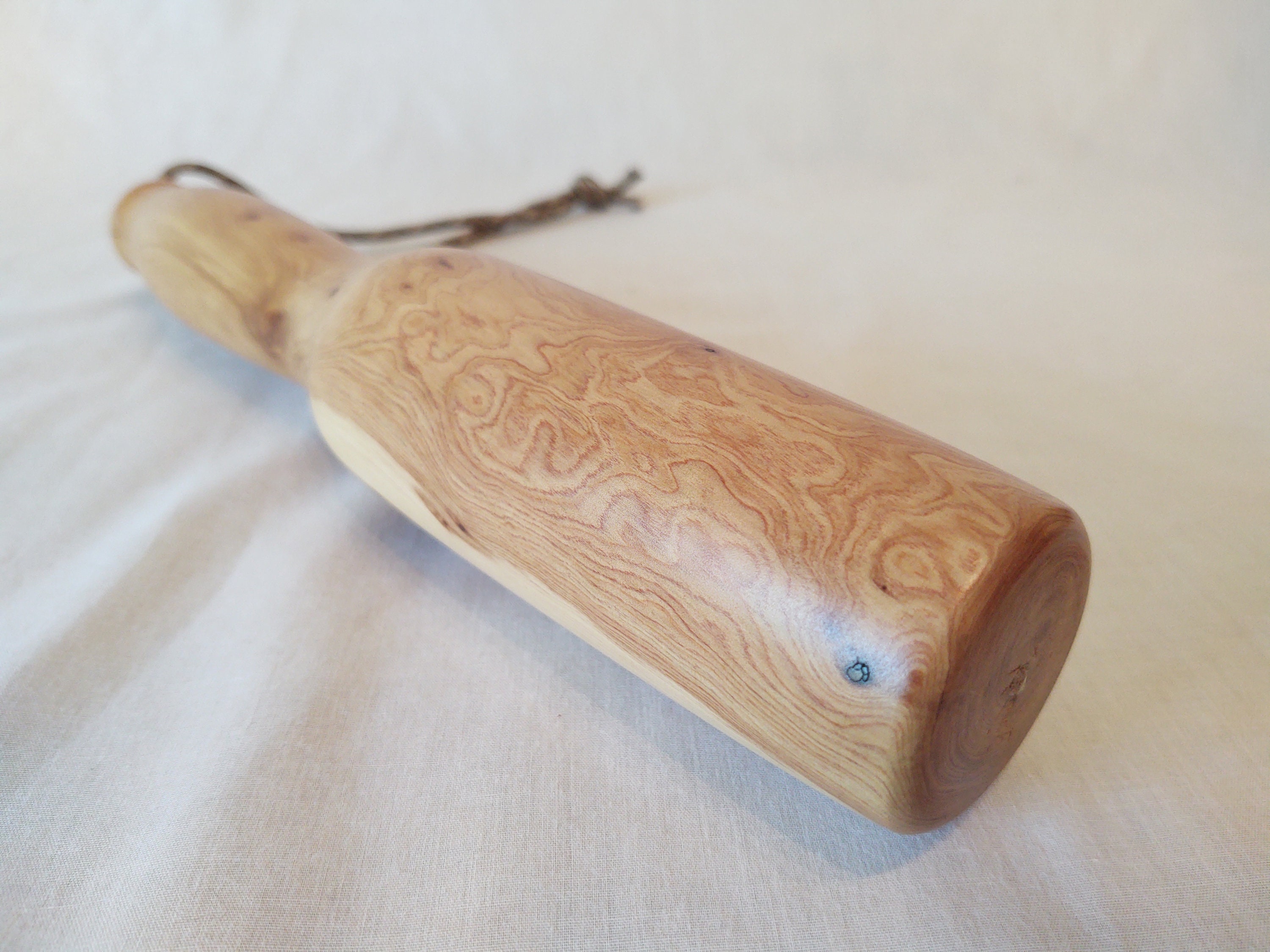 Fish Thumper Fish Bonker Handmade in the USA Game Priest - Etsy