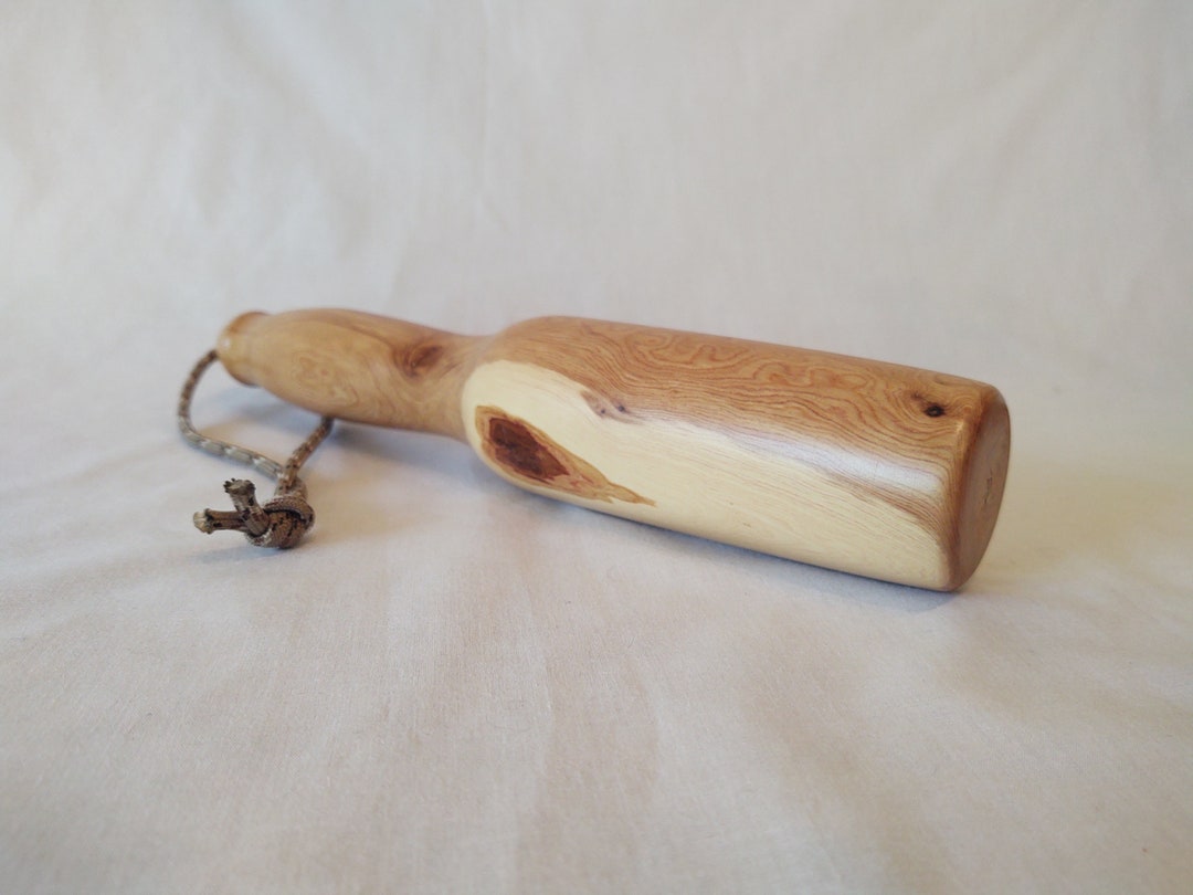 Fish Thumper Fish Bonker Handmade in the USA Game Priest - Etsy