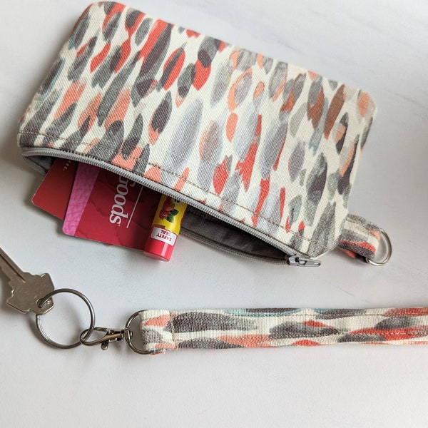 Medium Sized Pouch - Etsy