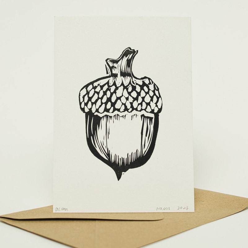 Acorn Art - Etsy UK