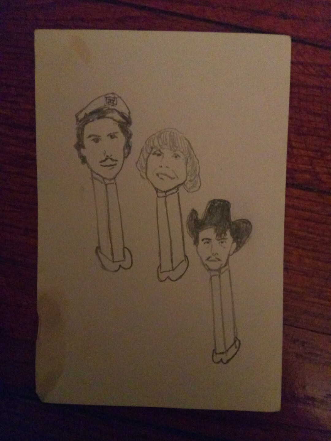 Captain and Tenille, Tracy Pew Pez Dispensers - Etsy