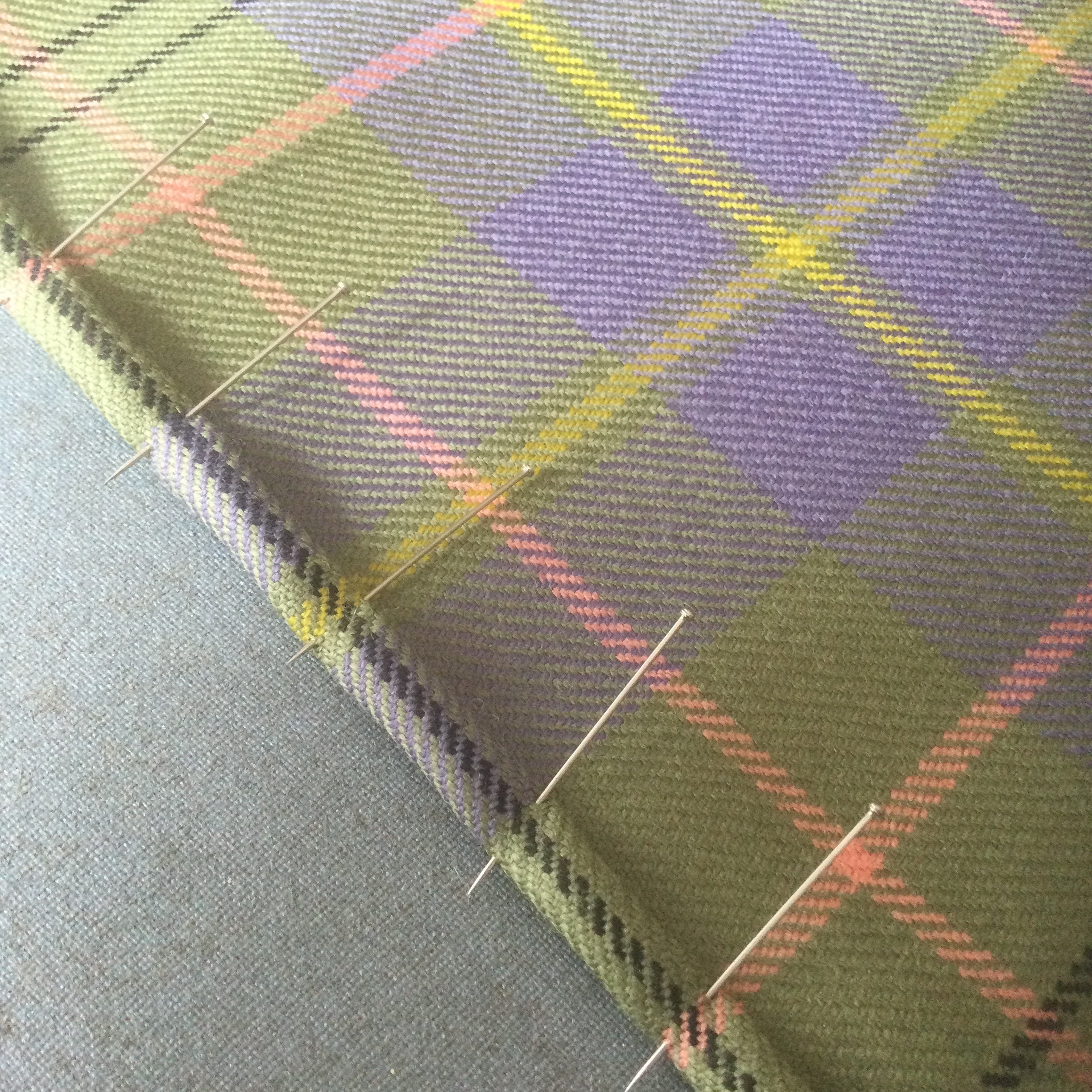 Taylor Ancient Tartan Sash, Taylor Ancient Plaid Sash - Etsy UK