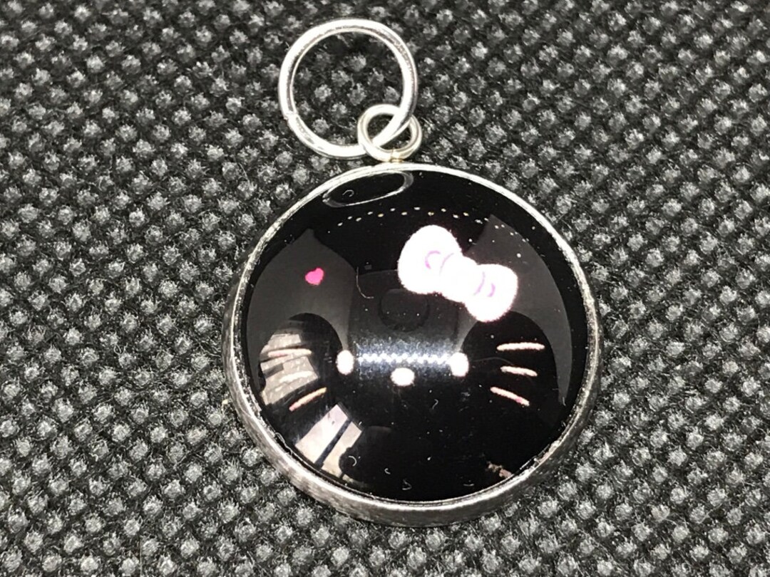 Rigolo Emoji Smiley Pendant Several Models - Etsy