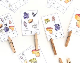 wildandgrowing - Etsy