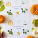 Pumpkin Mini-unit Study - Etsy