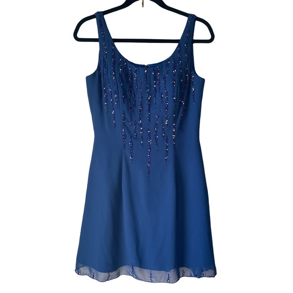 Vertical Line Dress - Etsy