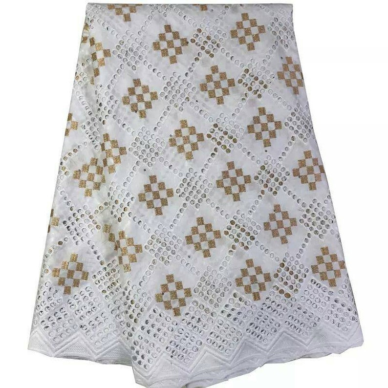 New Arrival Latest African Net Lace Fabric High Quality French - Etsy