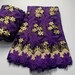 Top Quality New Coming Afria Swiss Voile Lace Embroidery Brode Suisse ...