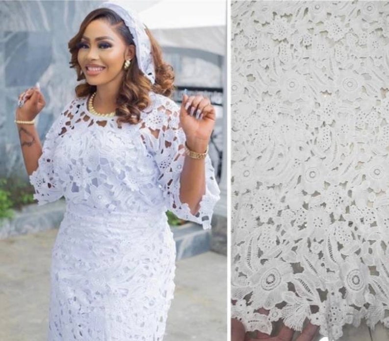 Quality African Lace Guinea Ankara Swiss Voile Lace in Switzerland for ...