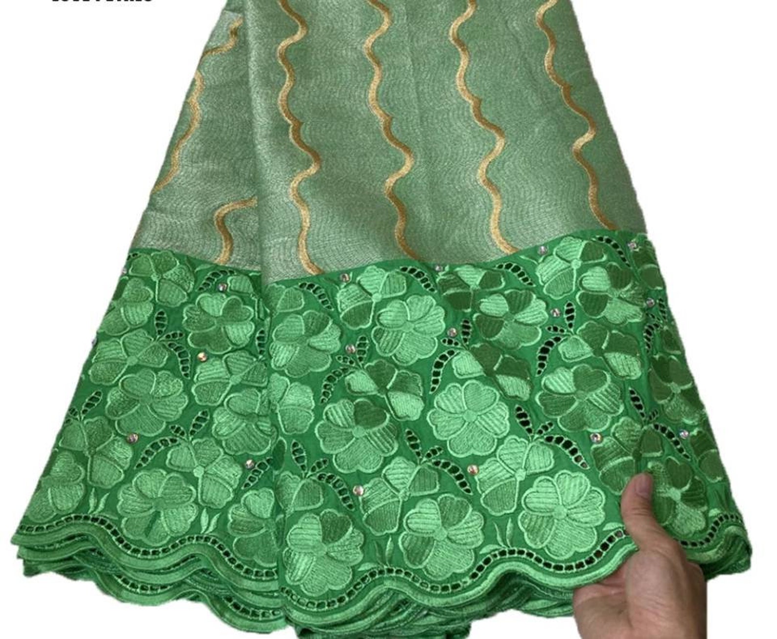 Latest African Lace Material Cotton Swiss Voile Lace Fabric - Etsy