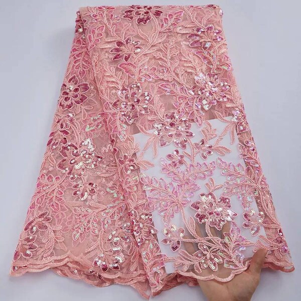 Pink African Dress - Etsy
