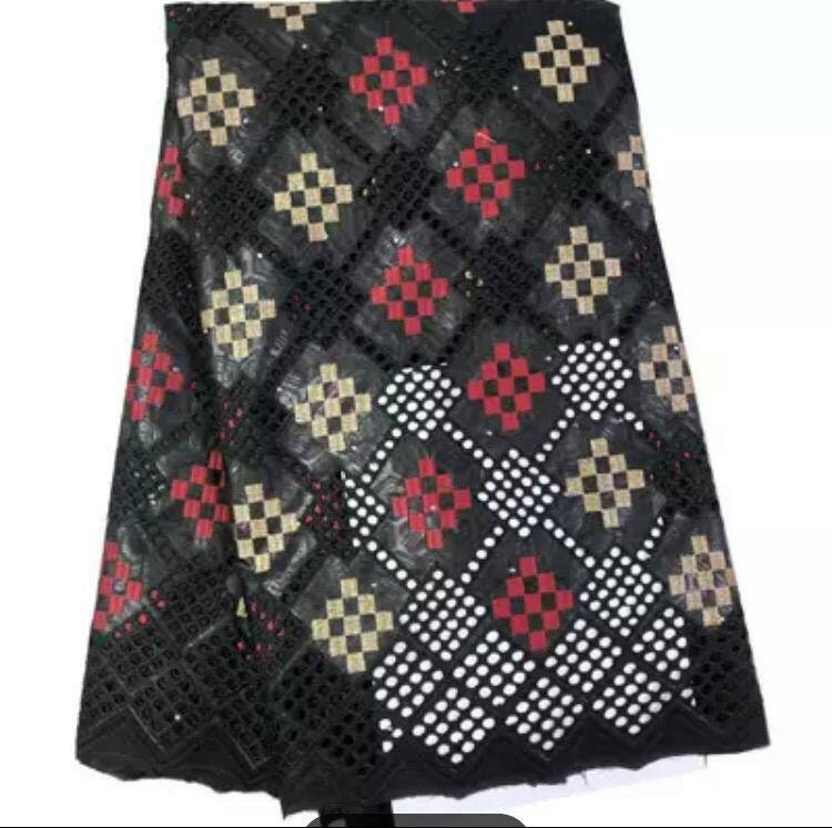 New Arrival Latest African Net Lace Fabric High Quality French - Etsy