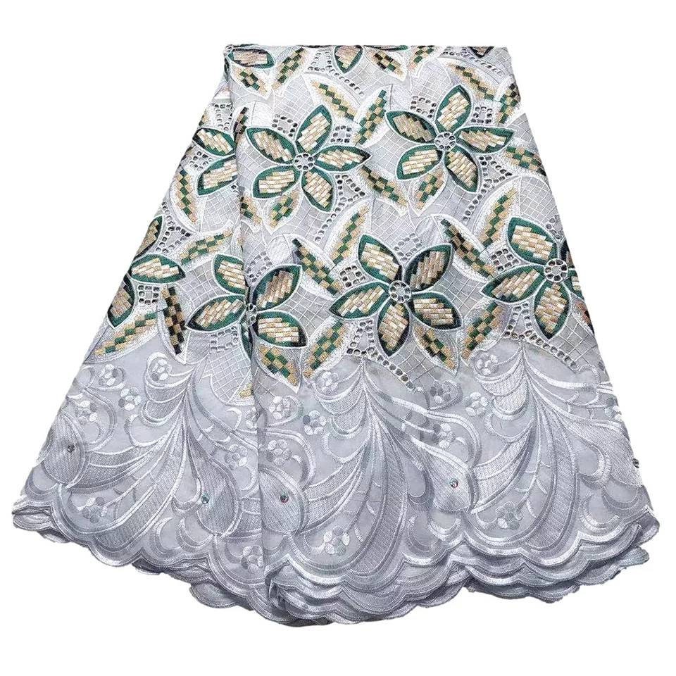 Top Grade Swiss Lace Fabric African Lace Fabric High Quality Swiss ...