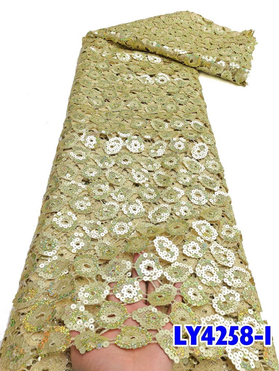 Latest African Lace Material Cotton Swiss Voile Lace Fabric Embroidery ...