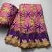 Top Quality New Coming Afria Swiss Voile Lace Embroidery Brode Suisse ...