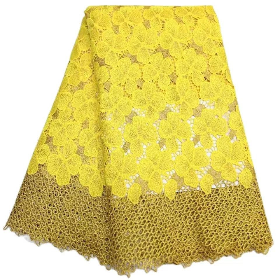Nigerian Lace Fabrics High Quality Lace African Lace Fabric French ...