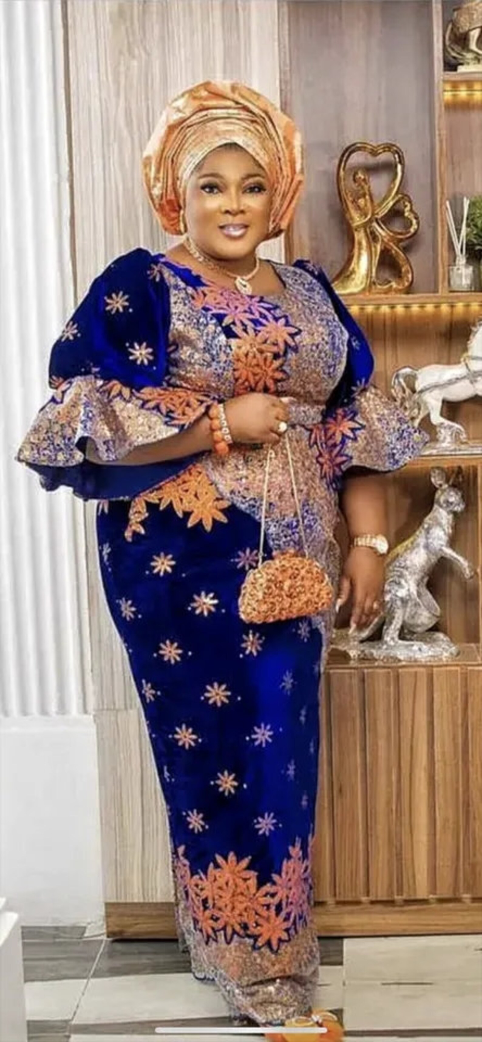 Latest Nigerian Velvet Lace Fabrics High Quality Lace African Lace ...