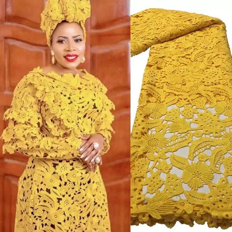 Quality African Lace Guinea Ankara Swiss Voile Lace in Switzerland for ...