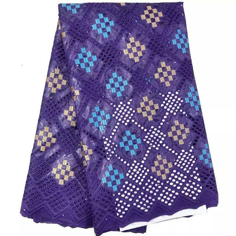 New Arrival Latest African Net Lace Fabric High Quality French - Etsy