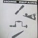 1960's Boy Scout - Home Repair Book - Etsy