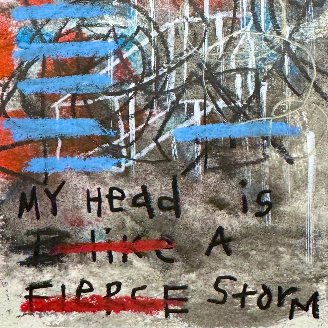 Over Exaggerate - Etsy