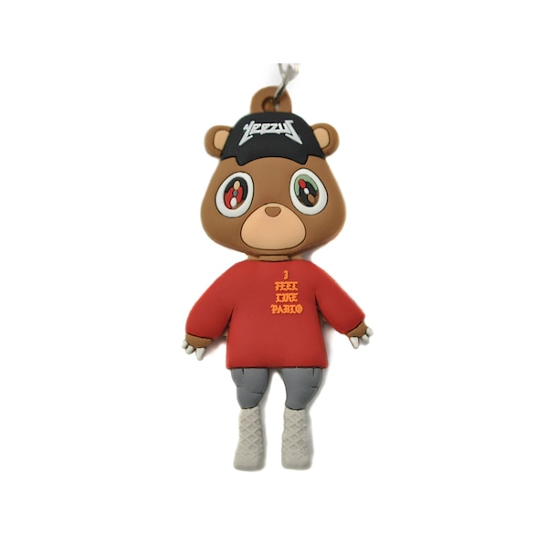 Kanye Bear Hat - Etsy