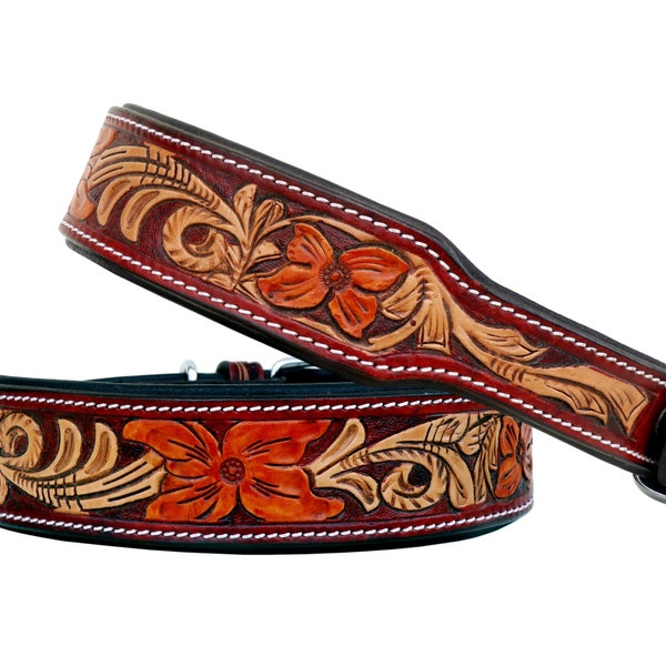 Western Dog Collar - Etsy