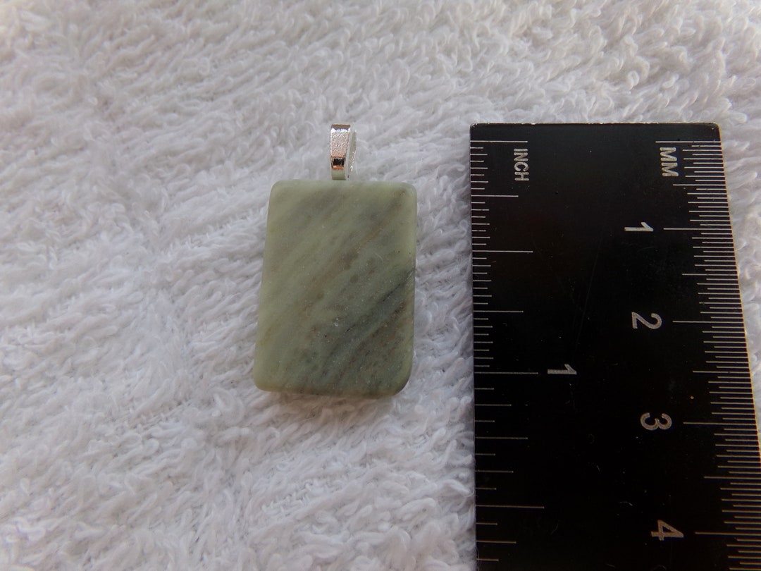 Wyrd Genuine Serpentine Rune Stone Crystal Witch Magick Shoppe - Etsy