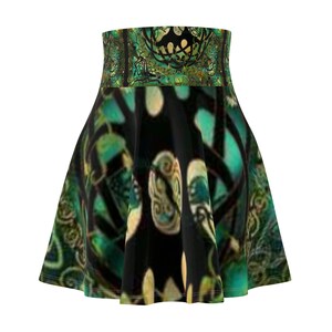Tree of Life Women's Skater Skirt (AOP) - Etsy