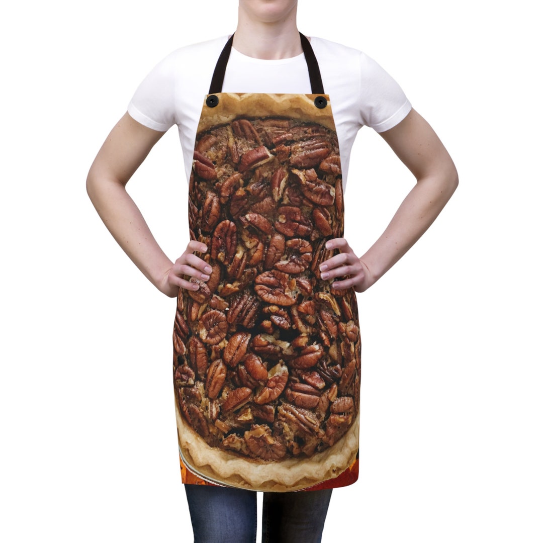 Pecan Pie Apron AOP - Etsy