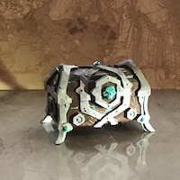 Sea of Thieves Inspired Athena's Run Loot - Etsy Canada
