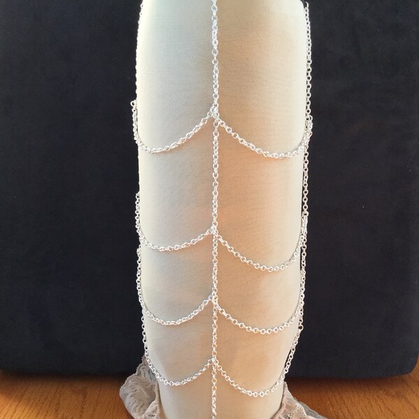 Arm Chain - Etsy
