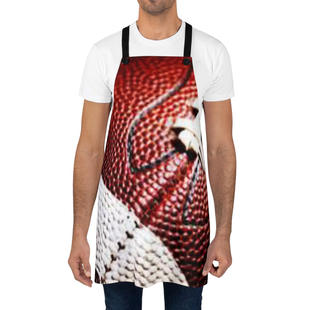 New Football Apron (AOP) - Etsy