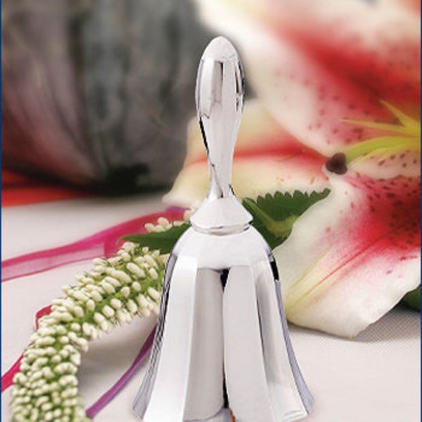 Wedding Kissing Bell - Etsy