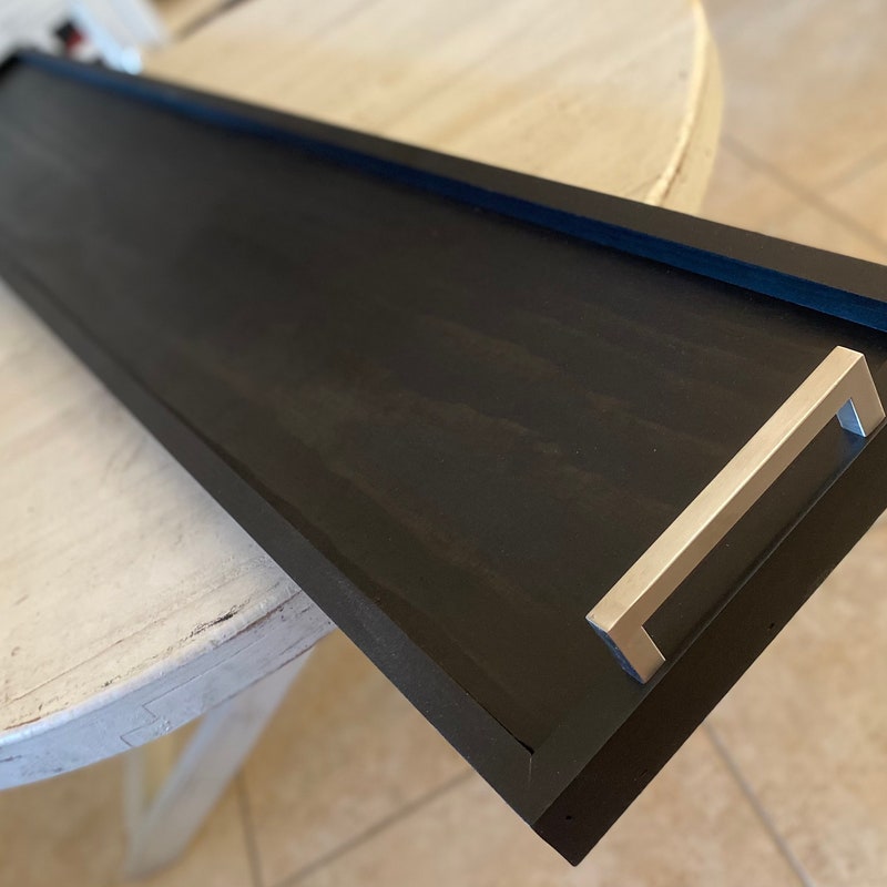 Wood Feet for Trays - Etsy