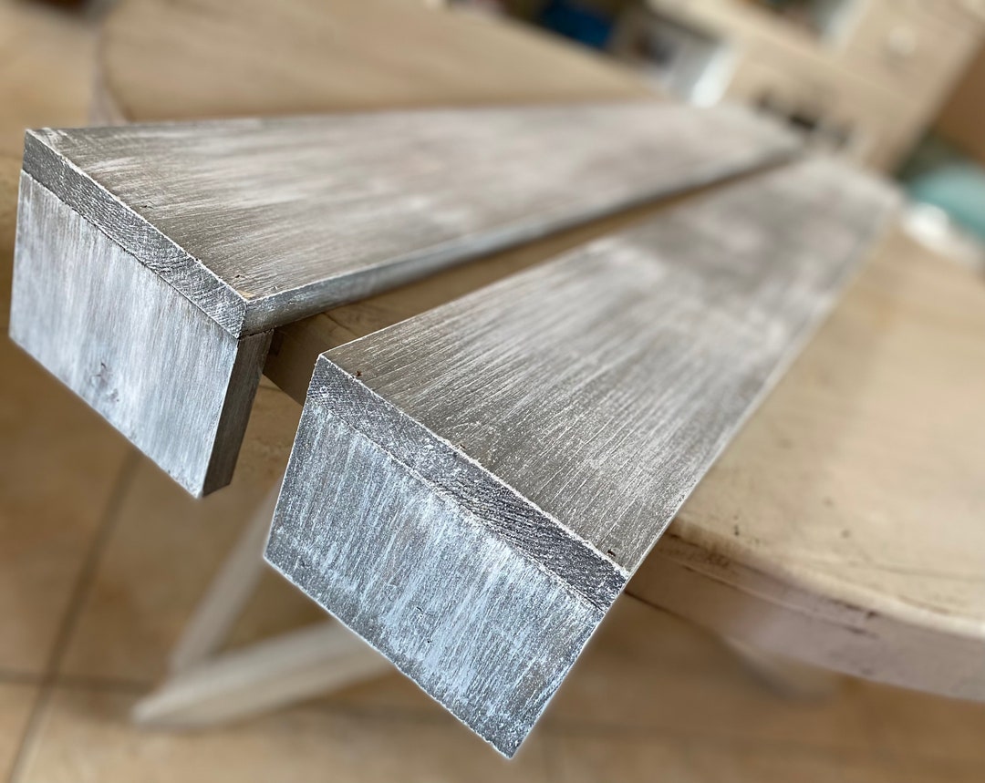 Rustic Farmhouse Wood Valance Cornice, Wood Window Valance, Wood Pelmet ...