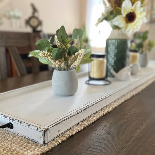 Wood Feet for Trays - Etsy