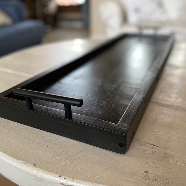 Rustic Serving Trays - Etsy