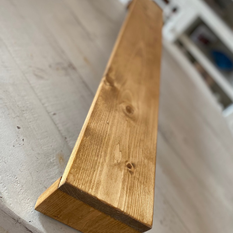 Window Cornice Box - Etsy