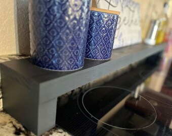 Stove Induction Rack - Etsy