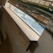 Rustic Farmhouse Wood Window Sill Shelf for Plants and Herbs ...