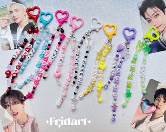 Felix Stray Kids Keychain - Etsy