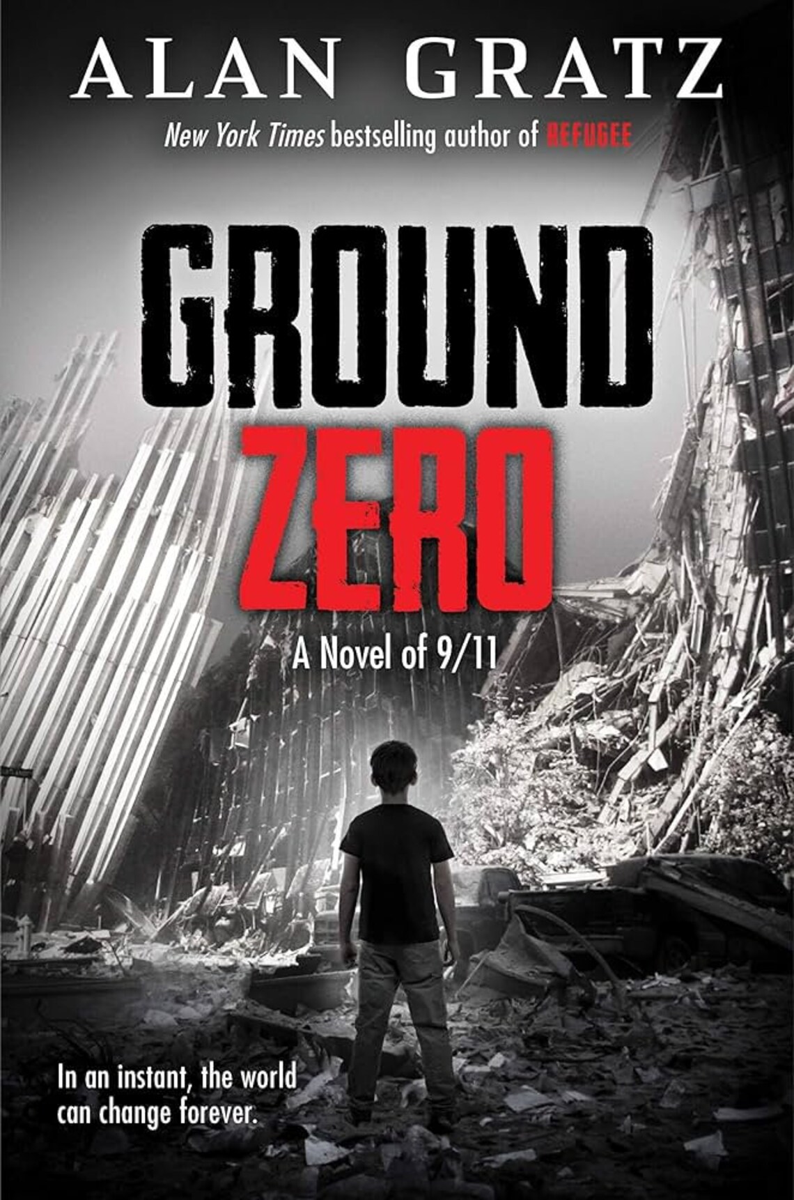 Ground Zero Unit Plan for Homeschool Traditional Classroom Co-op 9/11 ...