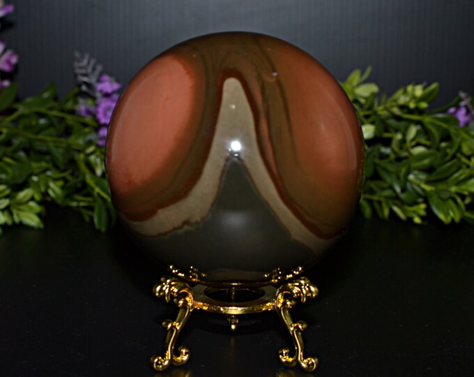 Polychrome Sphere, Polychrome Crystal, Polychrome Spheres, Sphere ...