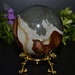 Polychrome Sphere, Polychrome Crystal, Polychrome Spheres, Sphere ...