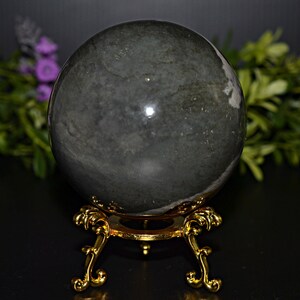 Polychrome Sphere, Polychrome Crystal, Polychrome Spheres, Sphere ...