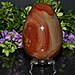 Polychrome Egg, Polychrome Crystal, Polychrome Jasper, Jasper Egg ...