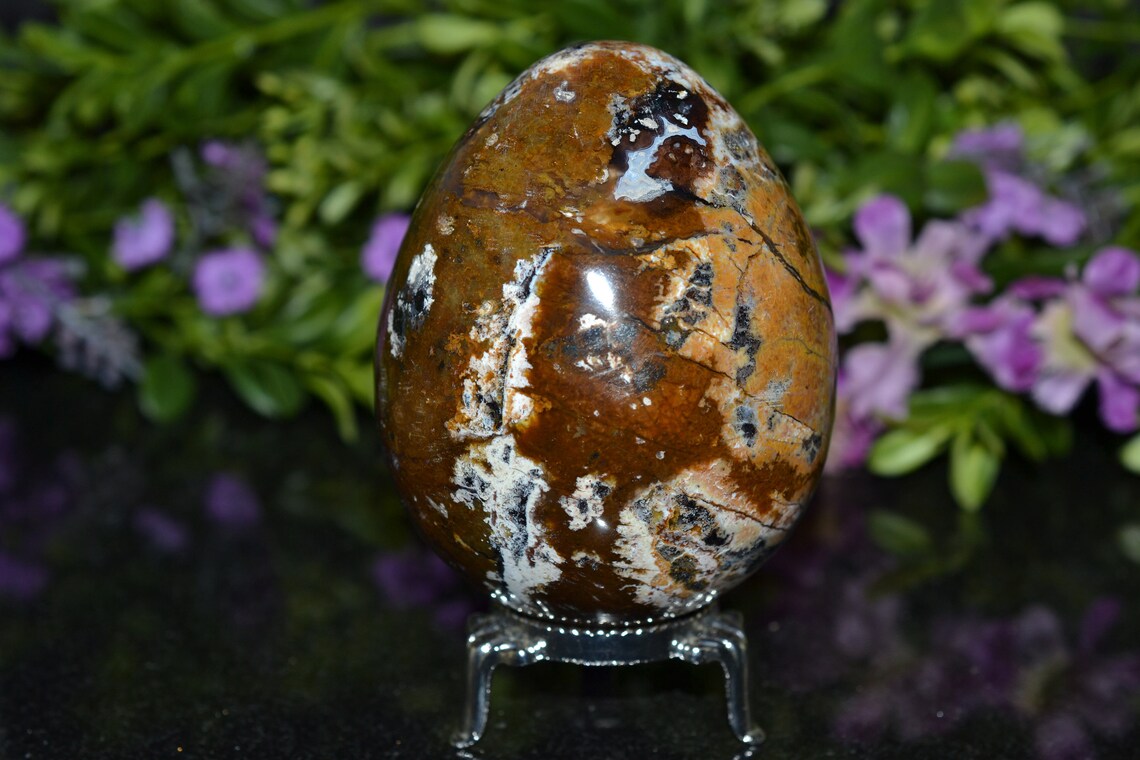 Matrix Opal Egg Opal Egg Opal Matrix Egg Matrix Egg - Etsy